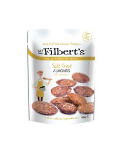 Mr. Filberts - Brands