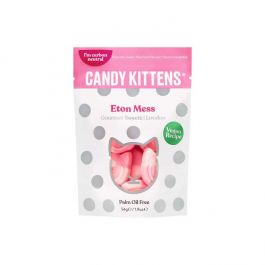 Candy Kittens - Eton Mess Vegan Packs 54 g