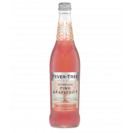 Fever-Tree - Sparkling Pink Grapefruit 500 ml