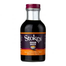 Stokes Hoisin Sauce 330 g