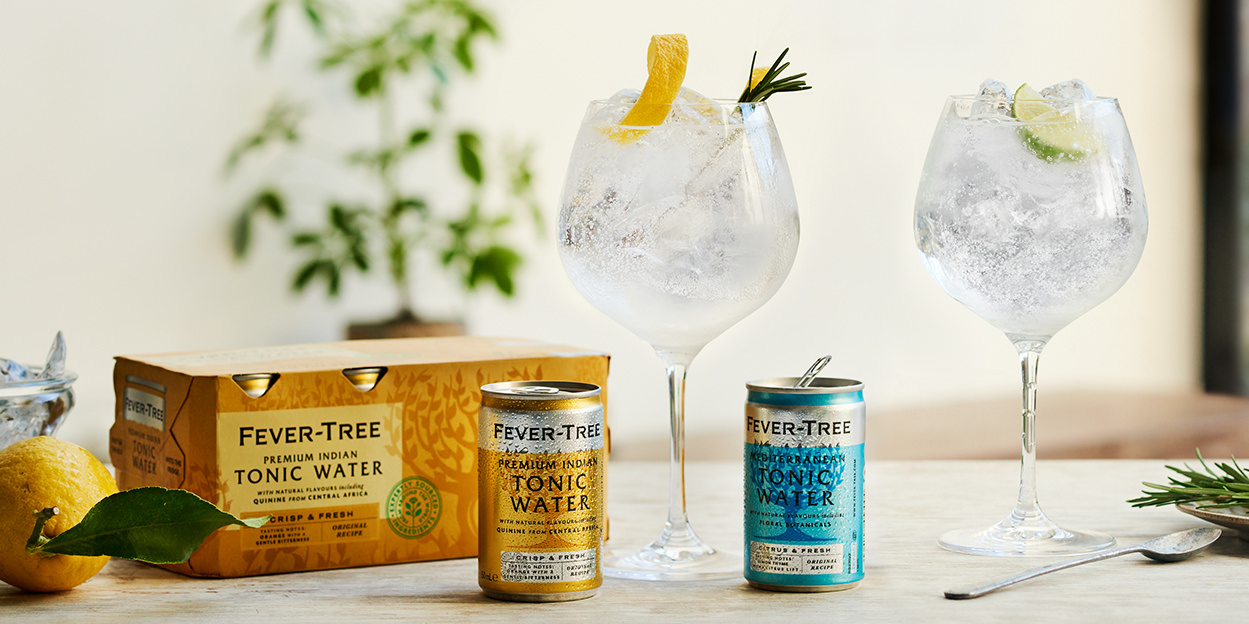 Fever-Tree - Brands